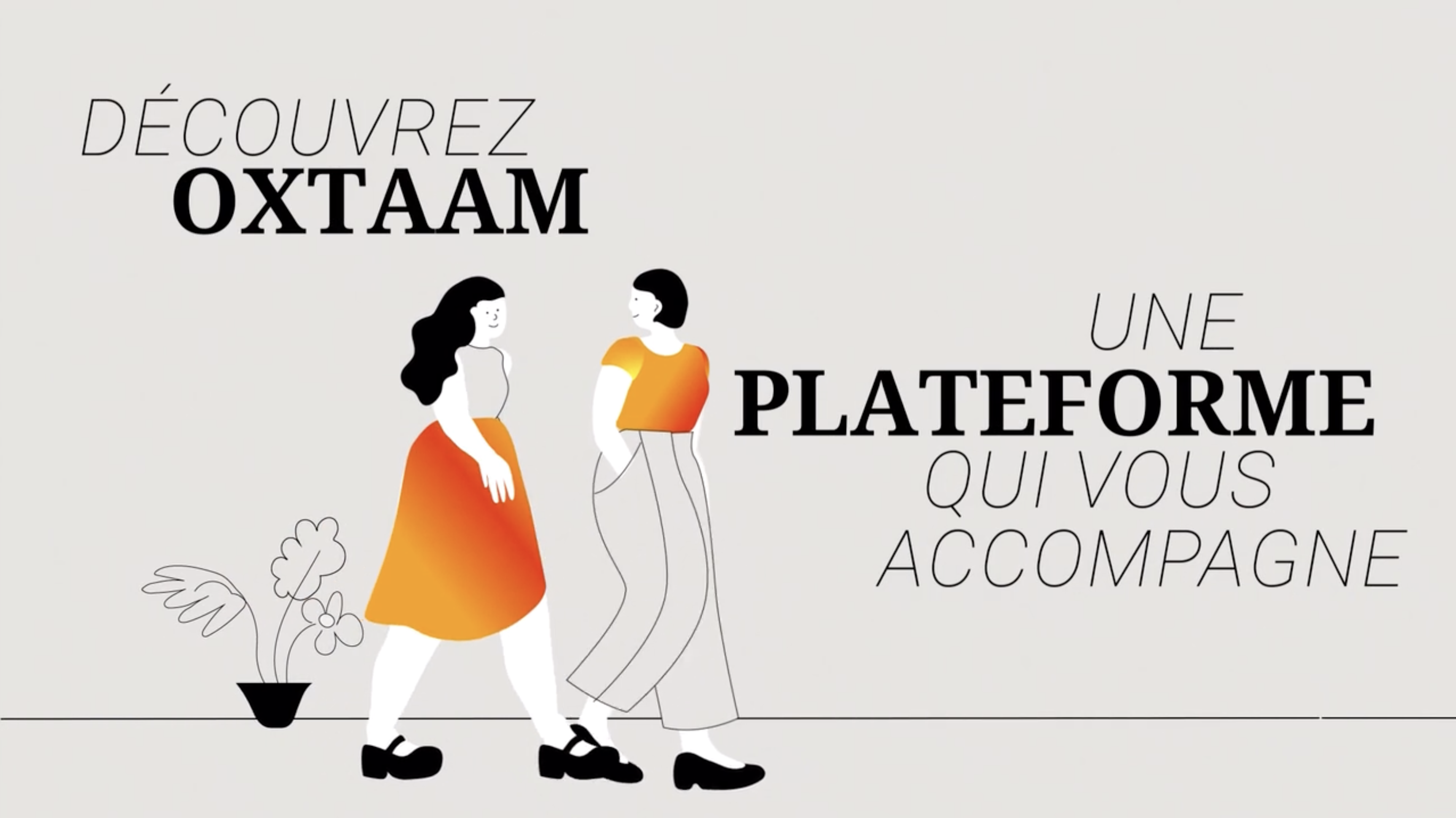 Modernisez votre offre de services | Oxtaam