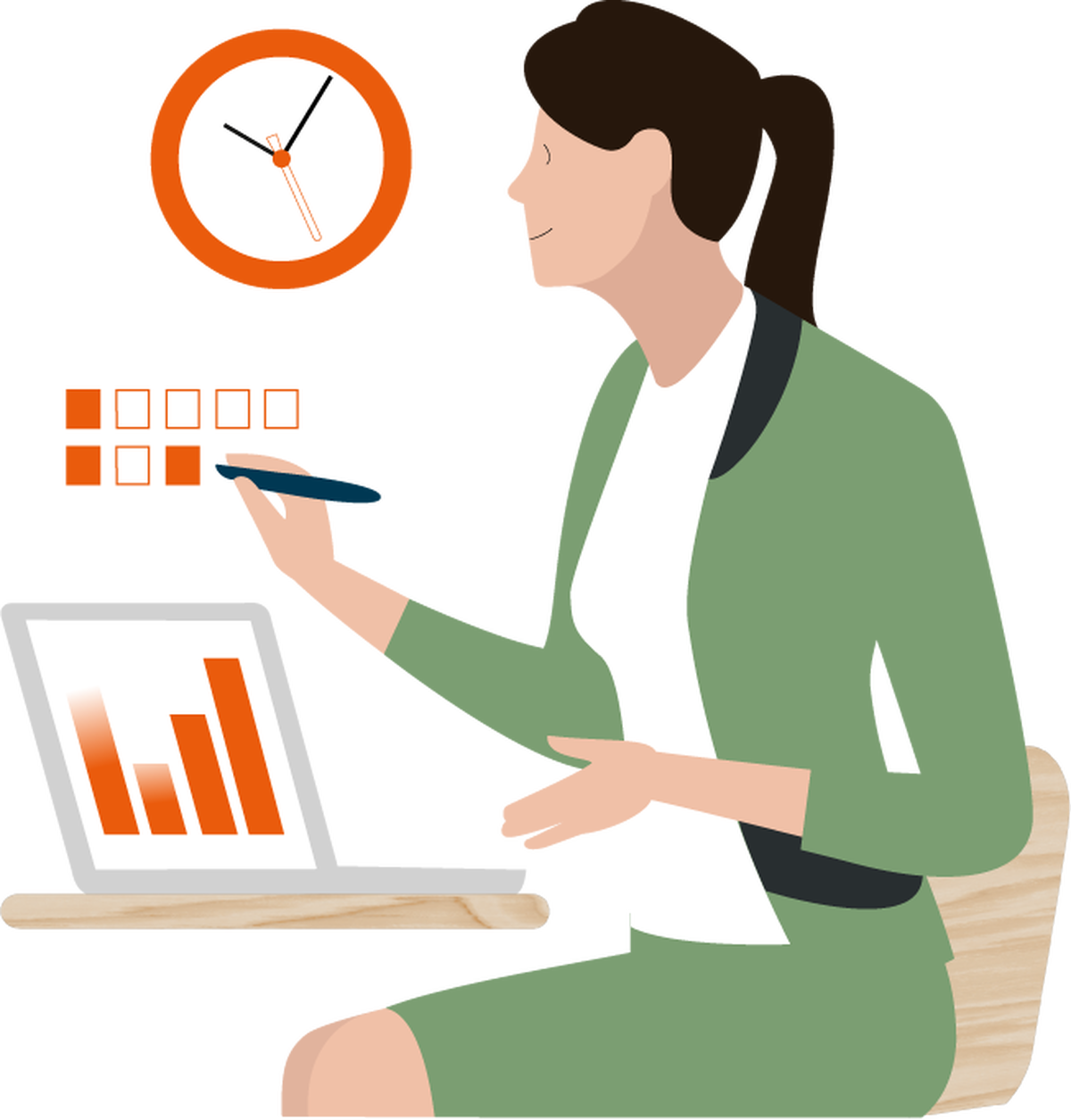 Oxtaam Core, la plateforme d’exposition Data Métier | Oxtaam